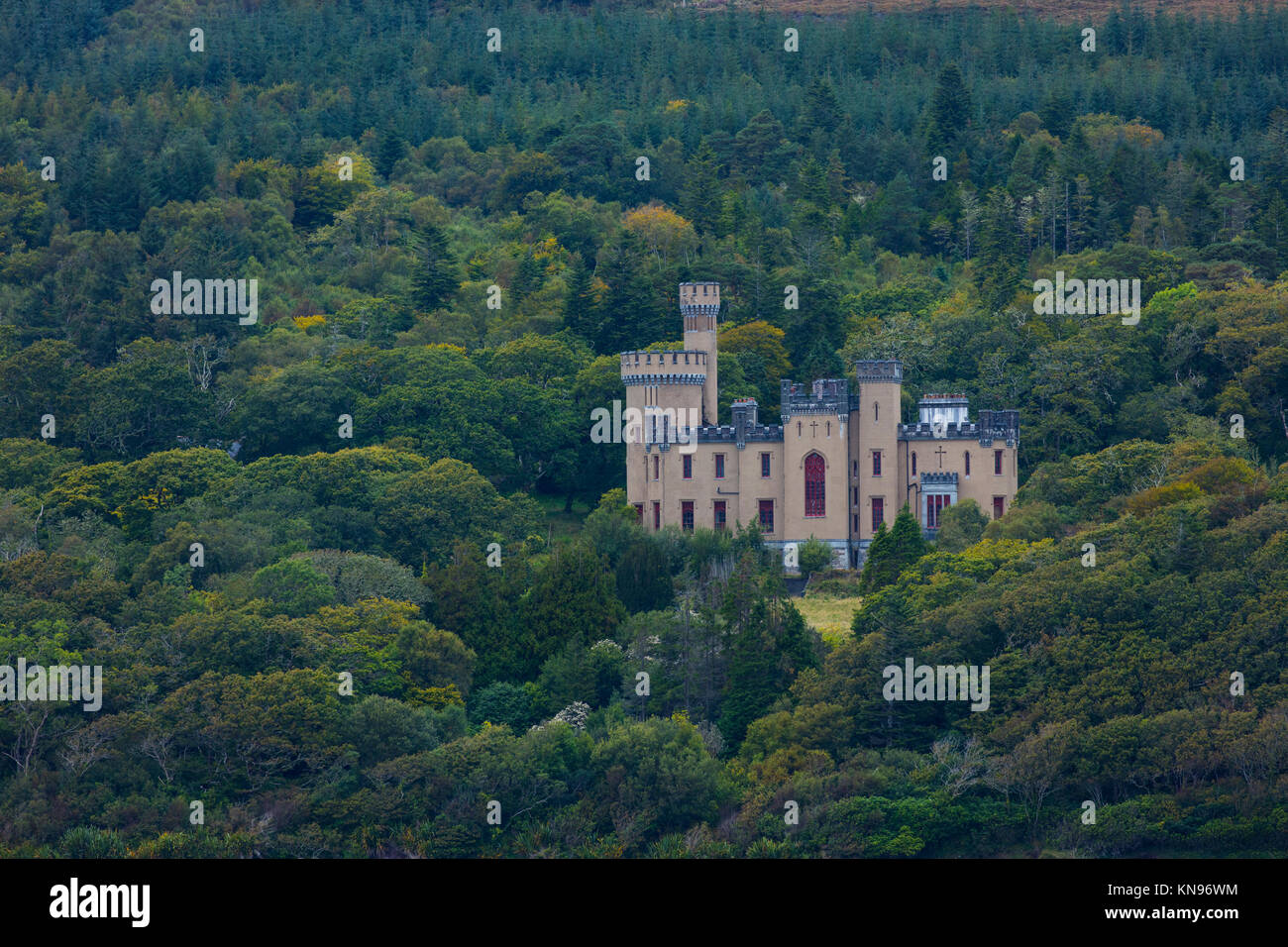 Dromore kerry hi-res stock photography and images - Alamy