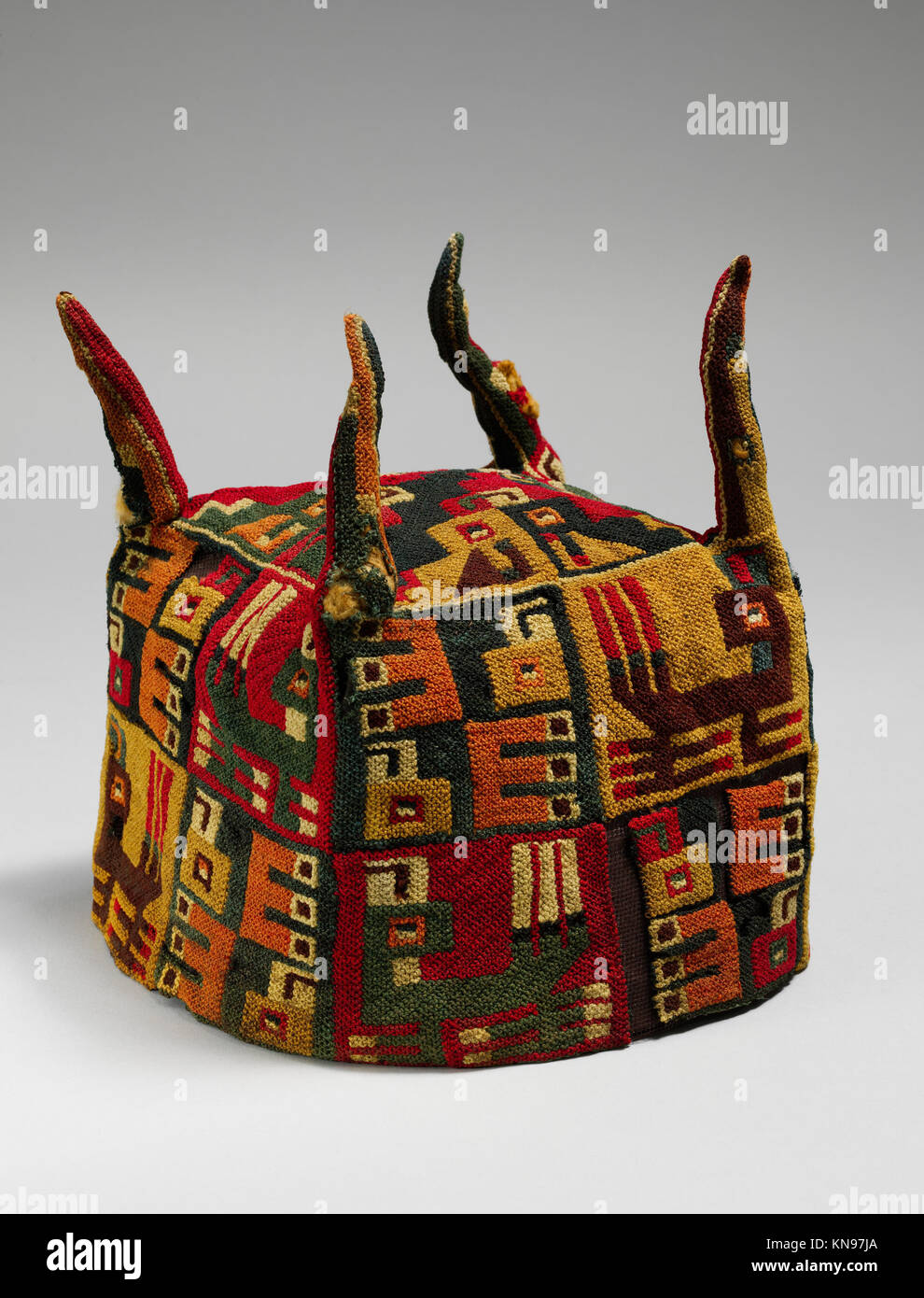 Four cornered hat hi-res stock photography and images - Alamy