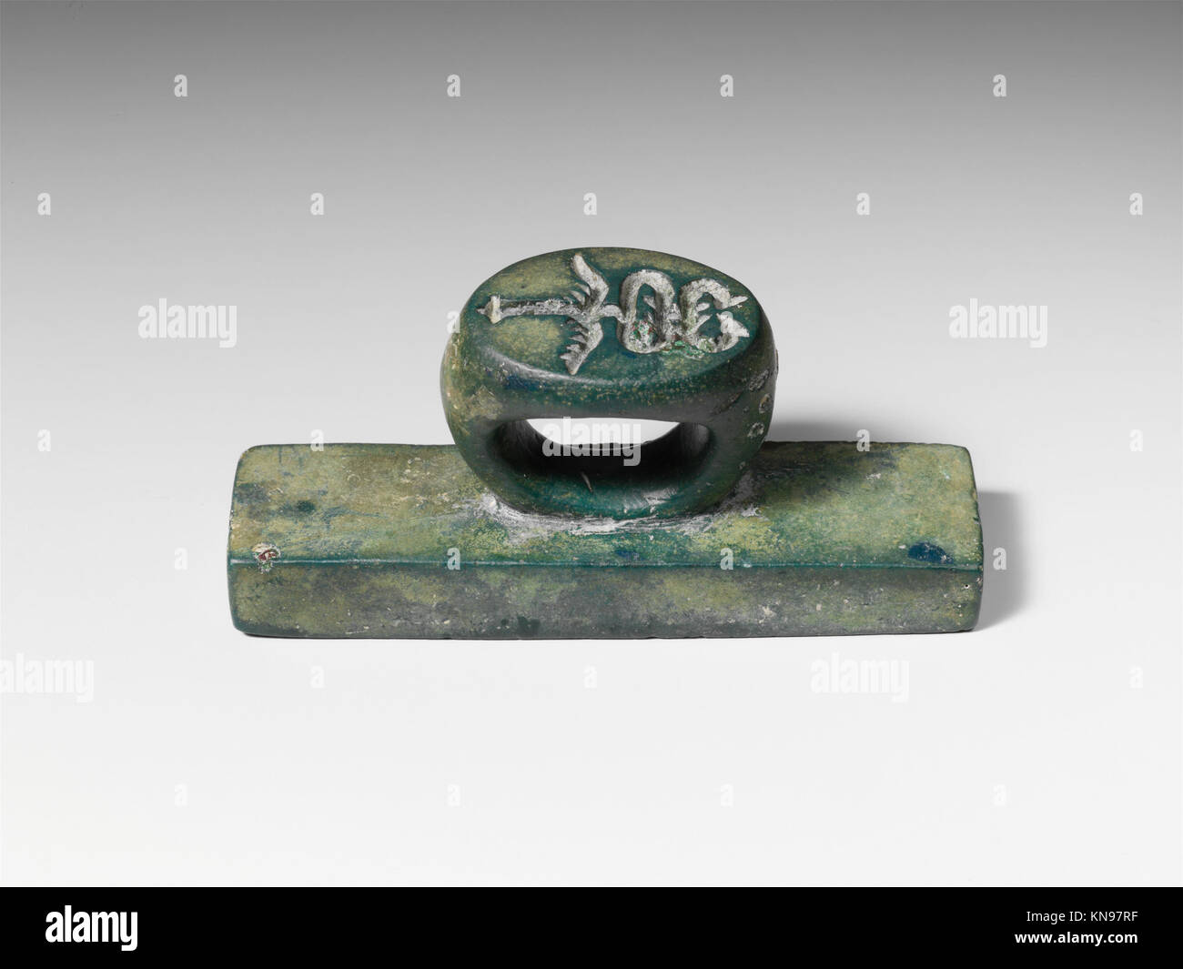 Bronze stamp hi-res stock photography and images - Alamy
