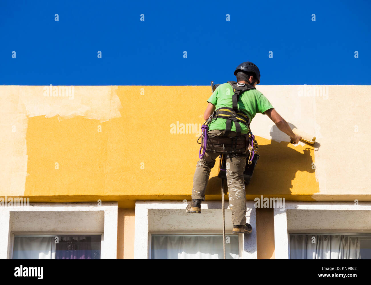 Construction block work hi-res stock photography and images - Alamy