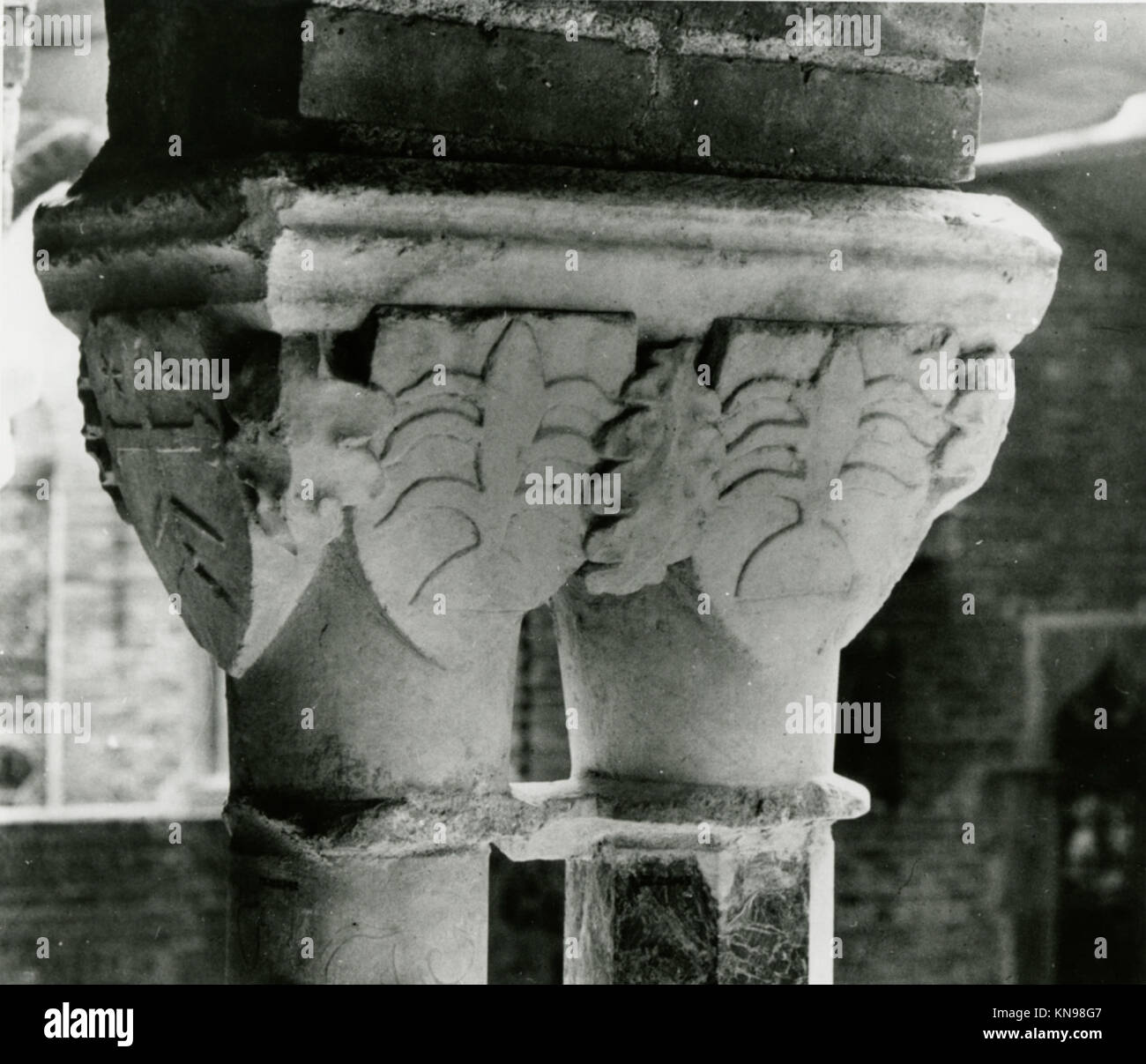 Structural features typical of classical architecture hi-res stock ...