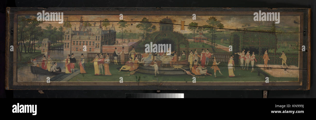 Double virginal hi-res stock photography and images - Alamy