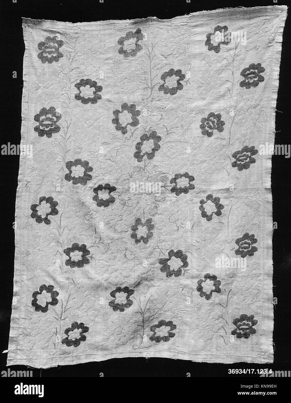 A hanging object, part of The Metropolitan Museum of Art's collection ...