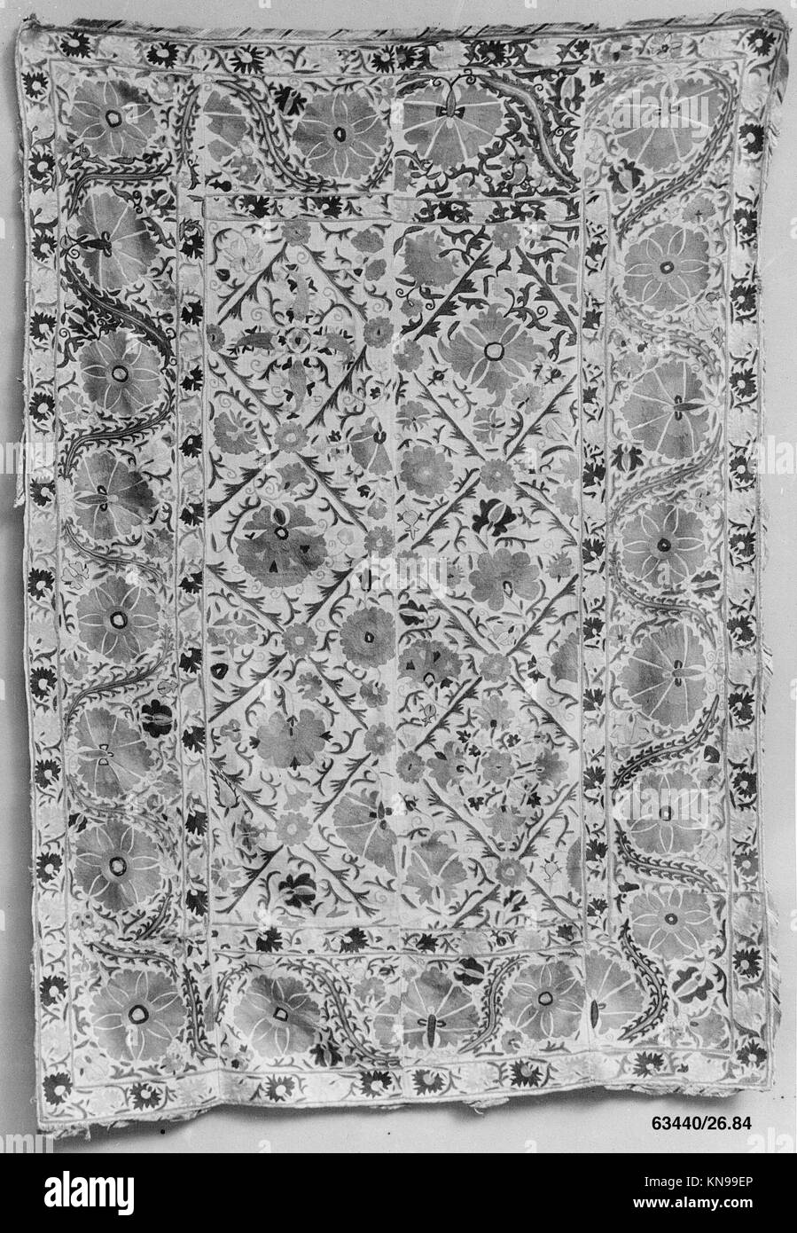 This hanging object, likely ornamental, serves as a fine example of ...