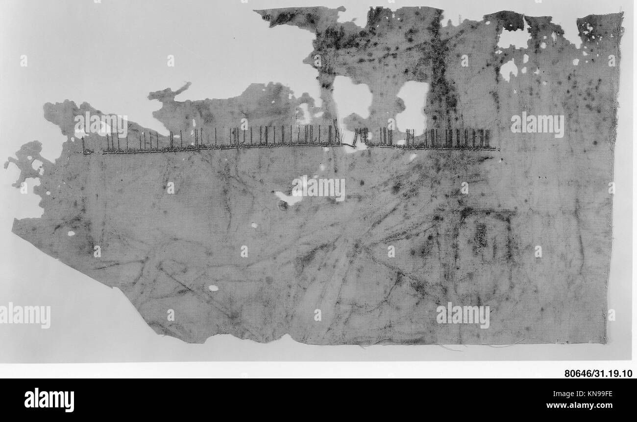 Fragment MET 80646 448569 Stock Photo - Alamy