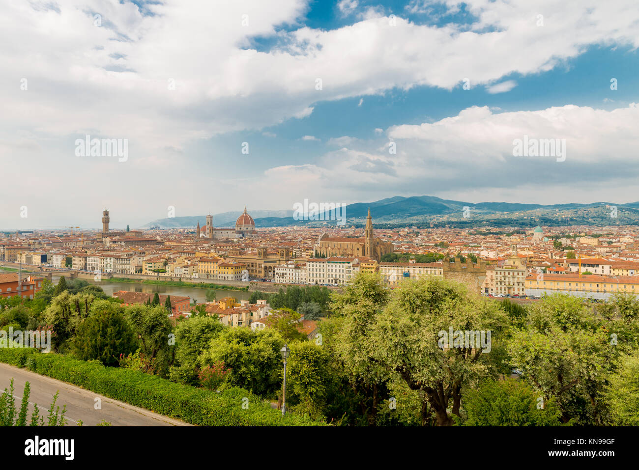 Visitflorence hi-res stock photography and images - Alamy