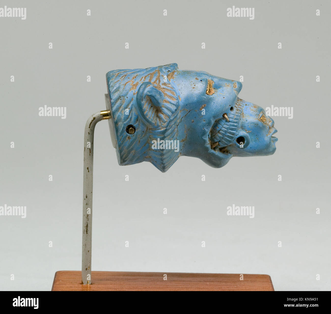 Bestiary lion hi-res stock photography and images - Alamy