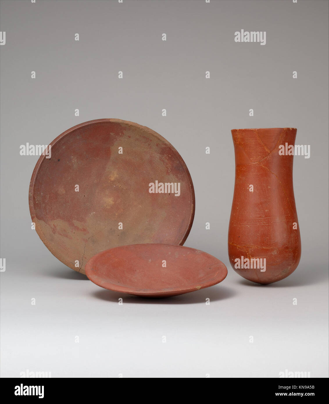 The dish from Tutankhamun's embalming cache illustrates ancient ...