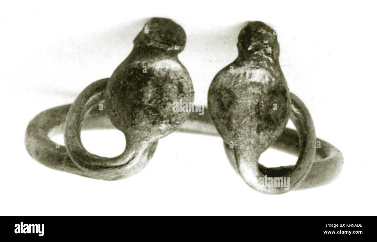 Detailed representation ancient egyptian Cut Out Stock Images ...