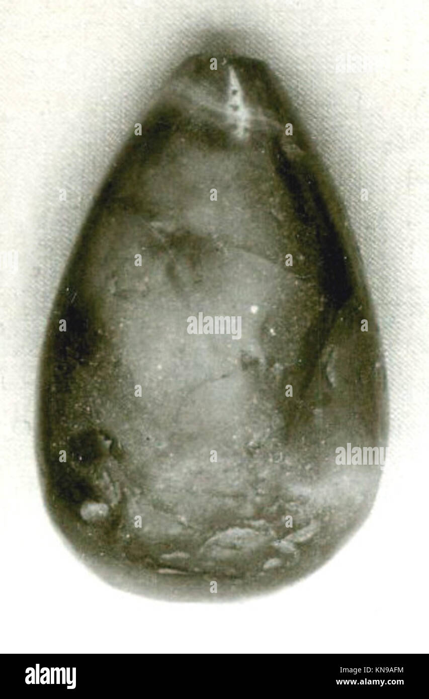 Drop bead MET 10-130-2983 558162 Stock Photo - Alamy