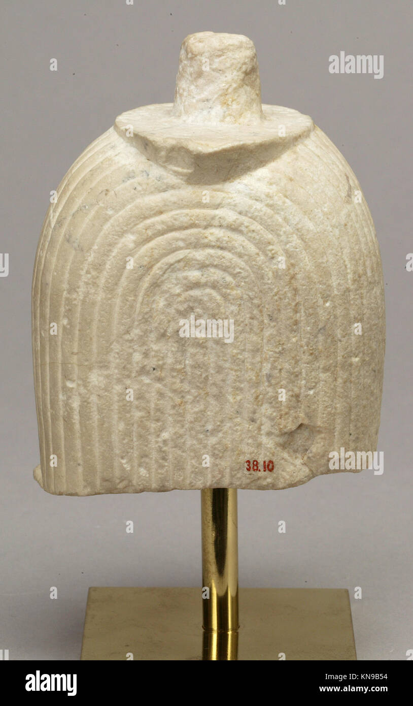 This head, attributed to Arsinoe II, represents a striking example of ...