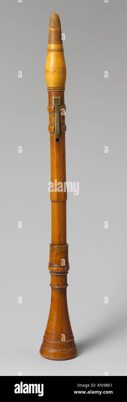 This clarinet in D is a musical instrument designed for orchestral and ...
