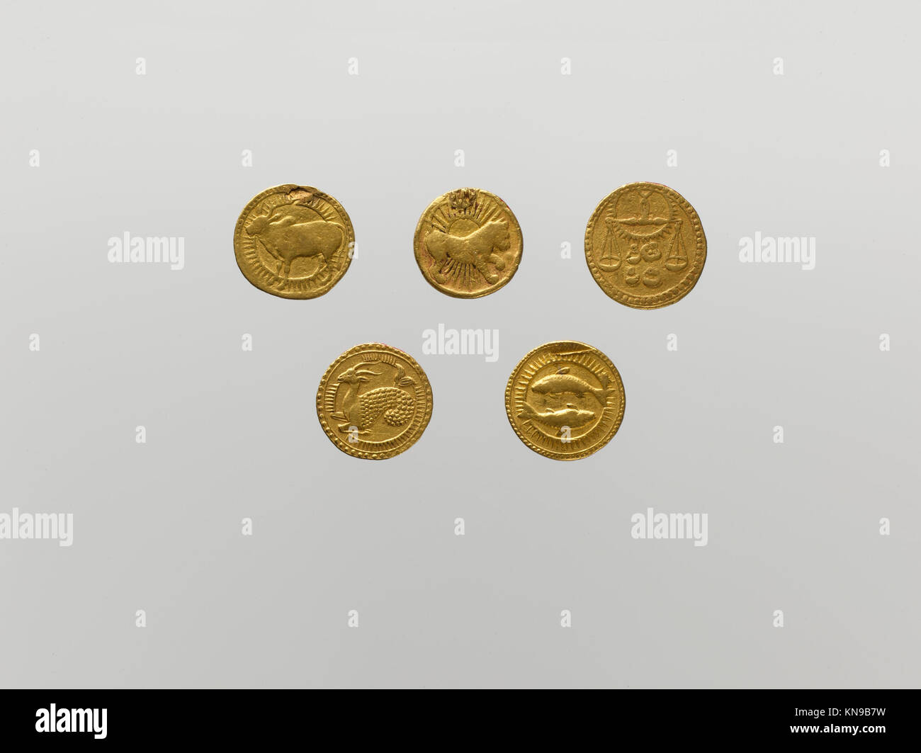 This historical coin provides insight into the currency, design, and ...