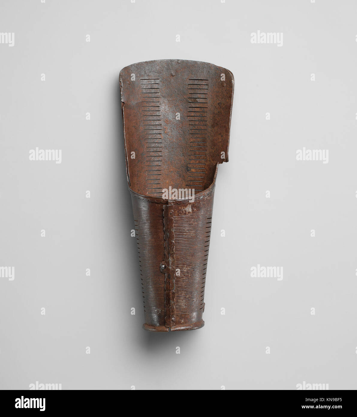 Forearm armor hi-res stock photography and images - Alamy