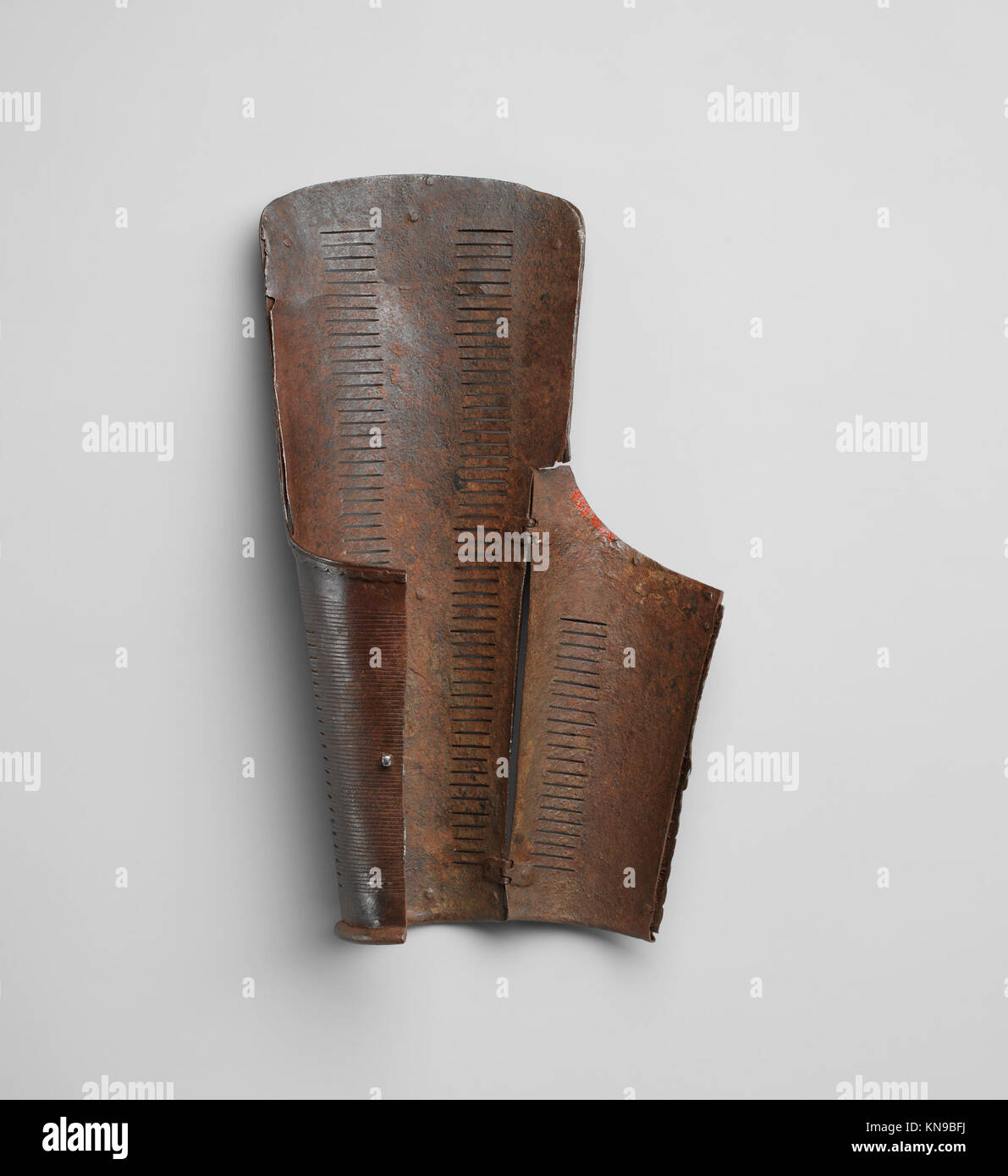 Forearm armor hi-res stock photography and images - Alamy