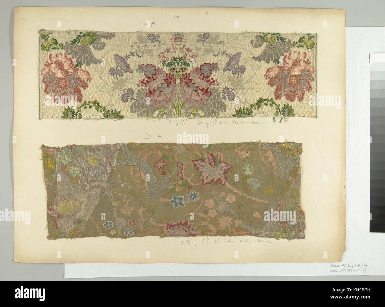 This fragment is part of a larger artifact, offering insight into the ...