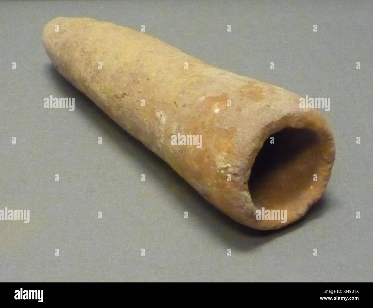 This crucible, part of The Metropolitan Museum of Art's collection, is ...