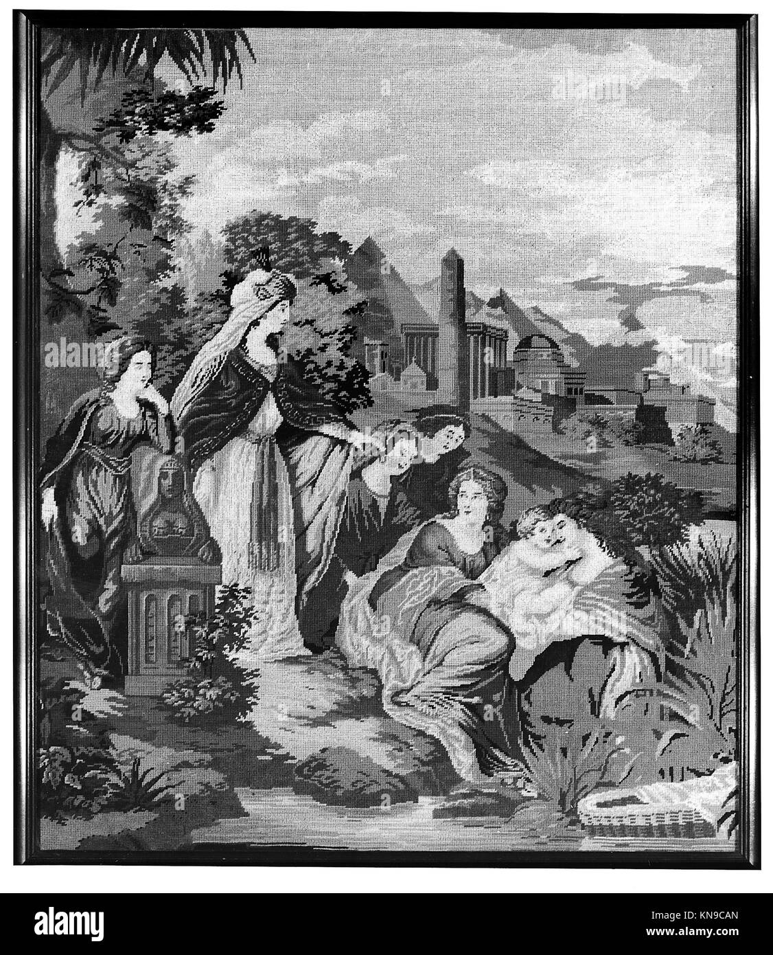 Stitching display Black and White Stock Photos & Images - Alamy