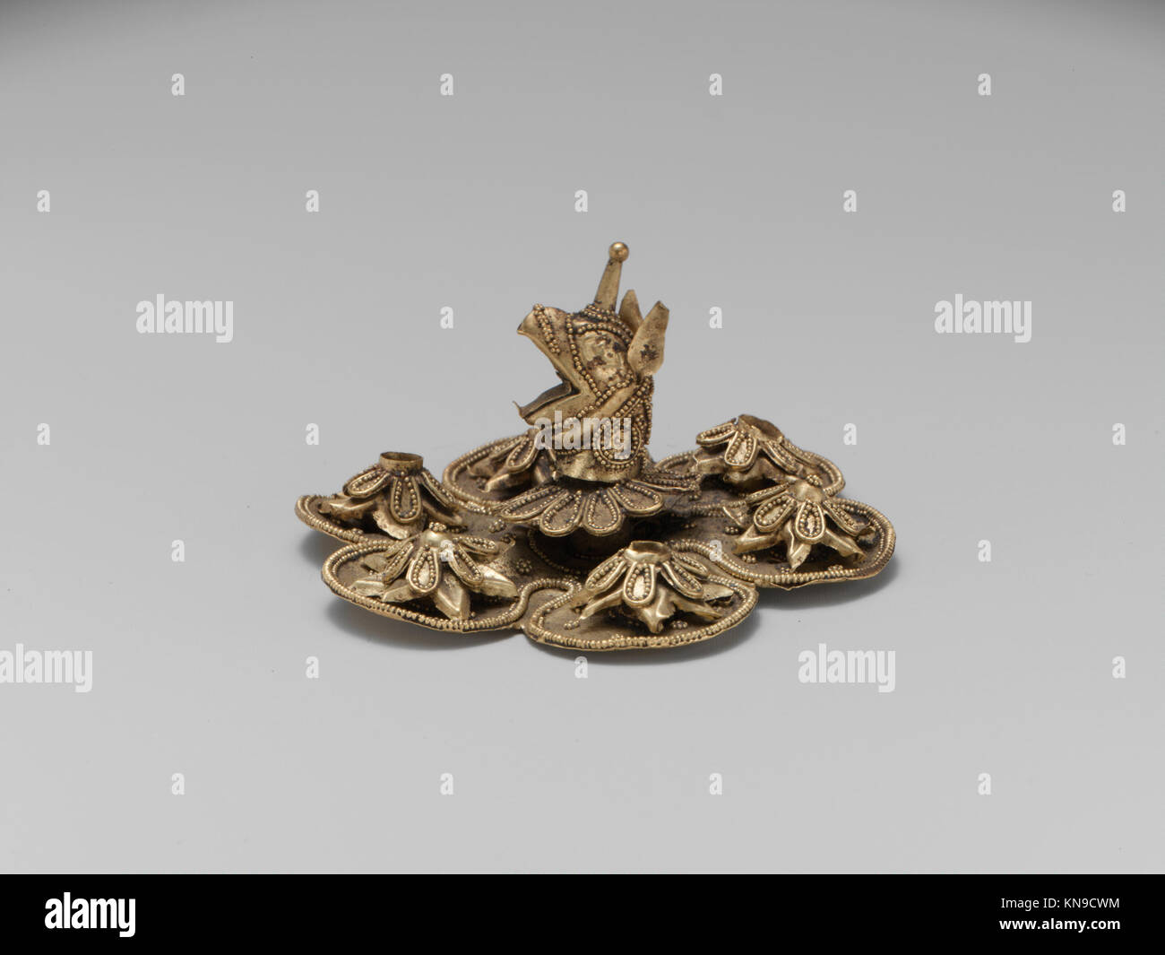 Gold rosette hi-res stock photography and images - Alamy