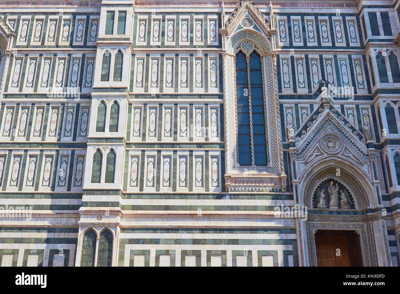 The duomo florence architecture hi-res stock photography and images - Alamy