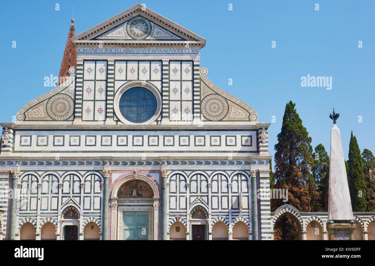 Italy 14th century hi-res stock photography and images - Alamy