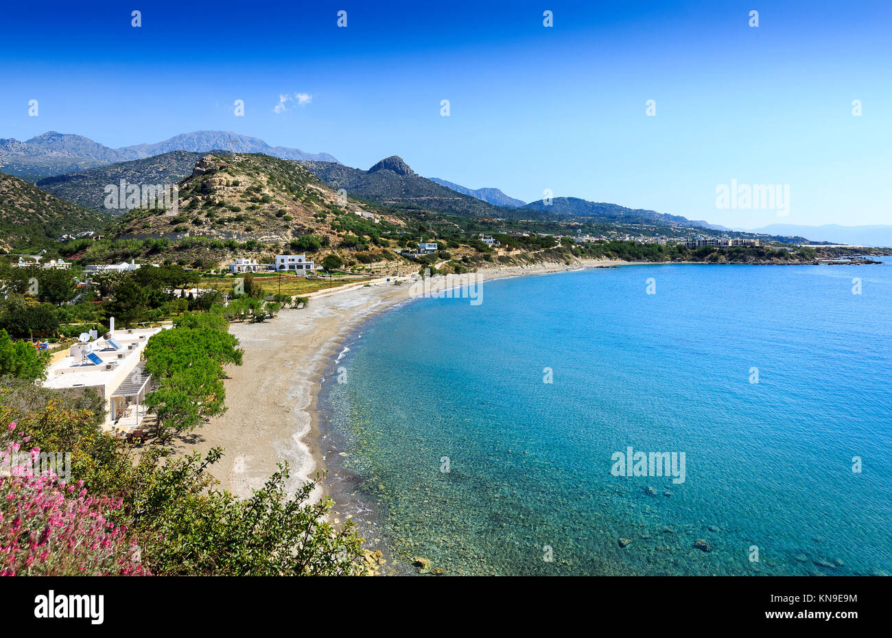 Ferma crete hi-res stock photography and images - Alamy
