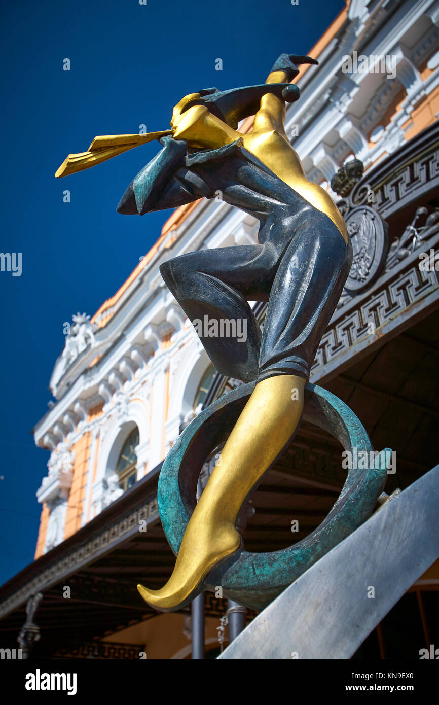 Pan st hi-res stock photography and images - Alamy