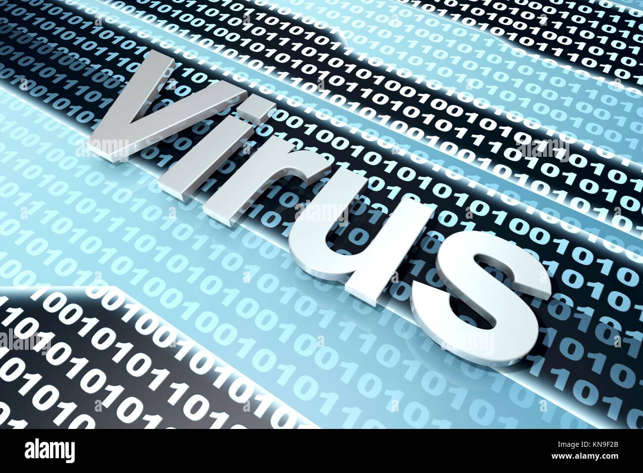 3 d illustration cyber hi-res stock photography and images - Alamy