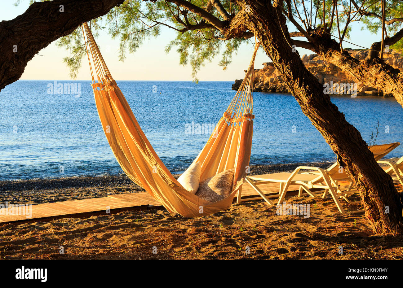 Ferma crete hi-res stock photography and images - Alamy
