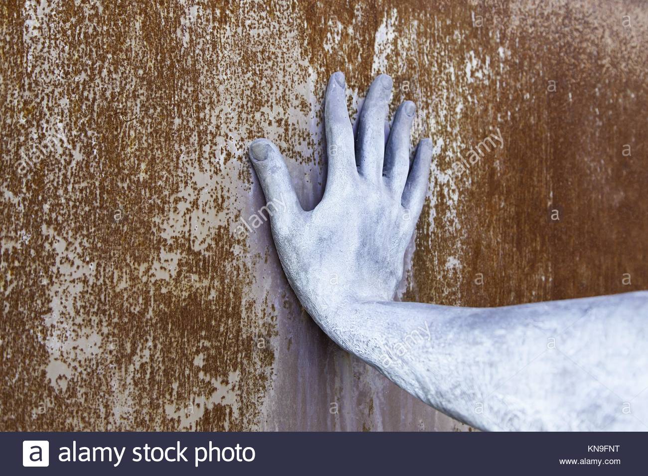 Bionic Arm Stock Photos & Bionic Arm Stock Images - Alamy