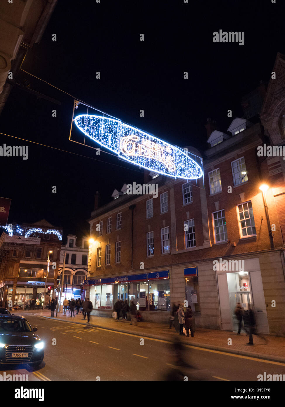 Station rd hi-res stock photography and images - Alamy