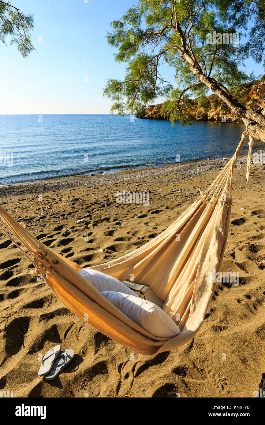 Ierapetra Beach High Resolution Stock Photography and Images - Alamy