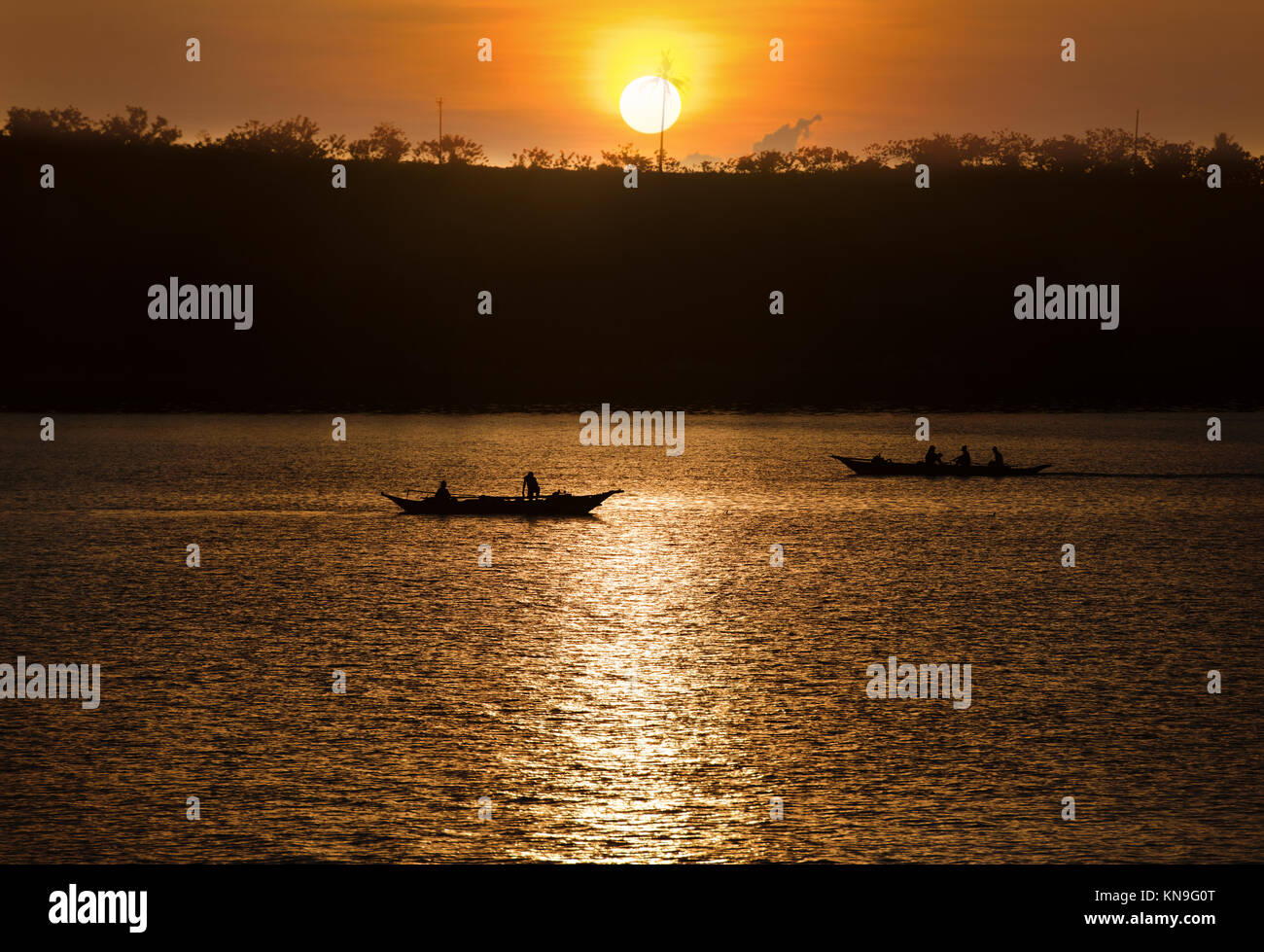 Donsol island hi-res stock photography and images - Alamy