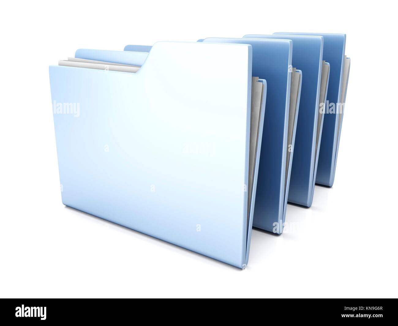 Holding manila folder hi-res stock photography and images - Alamy
