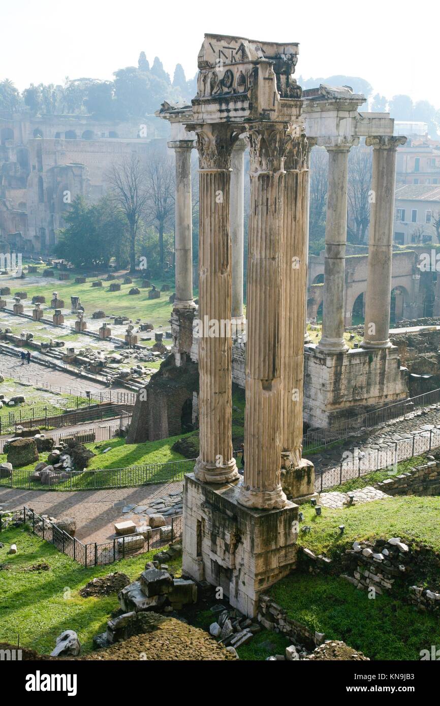 Forum park architecture detail hi-res stock photography and images - Alamy