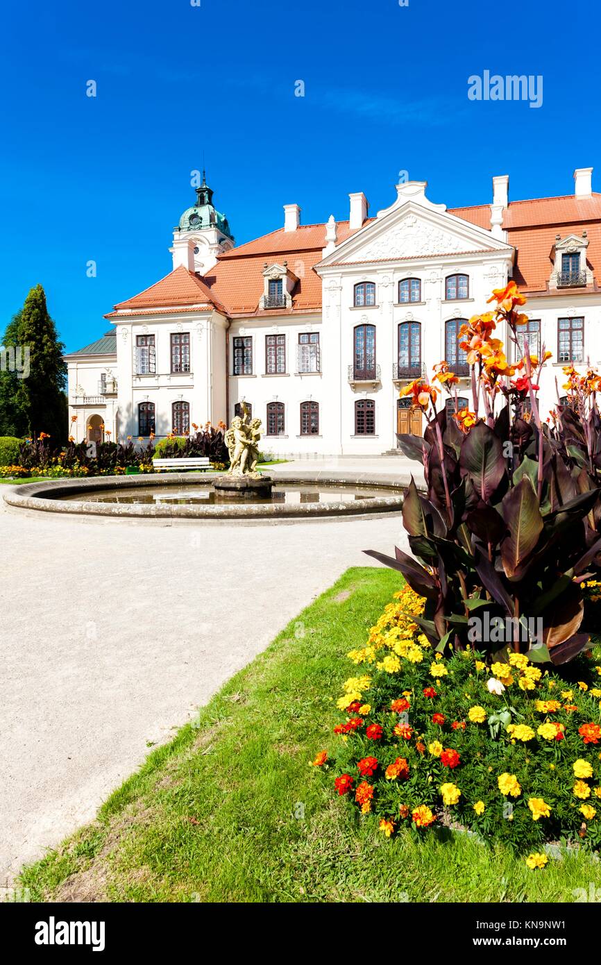 Kozlowski hi-res stock photography and images - Alamy