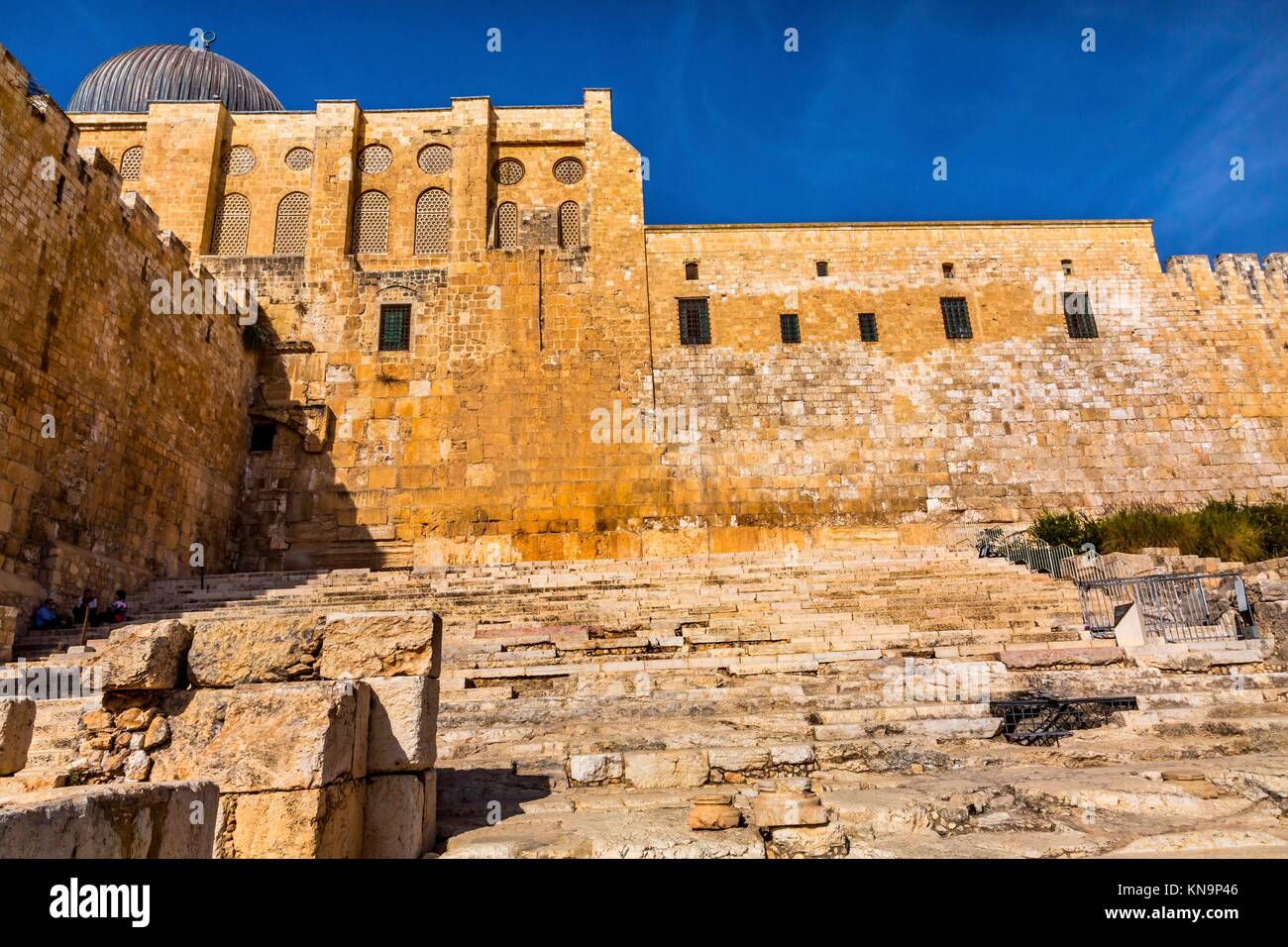 Second temple jewish hi-res stock photography and images - Alamy