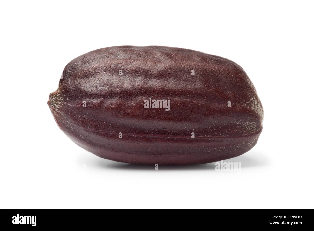 Fruit with one seed hi-res stock photography and images - Alamy