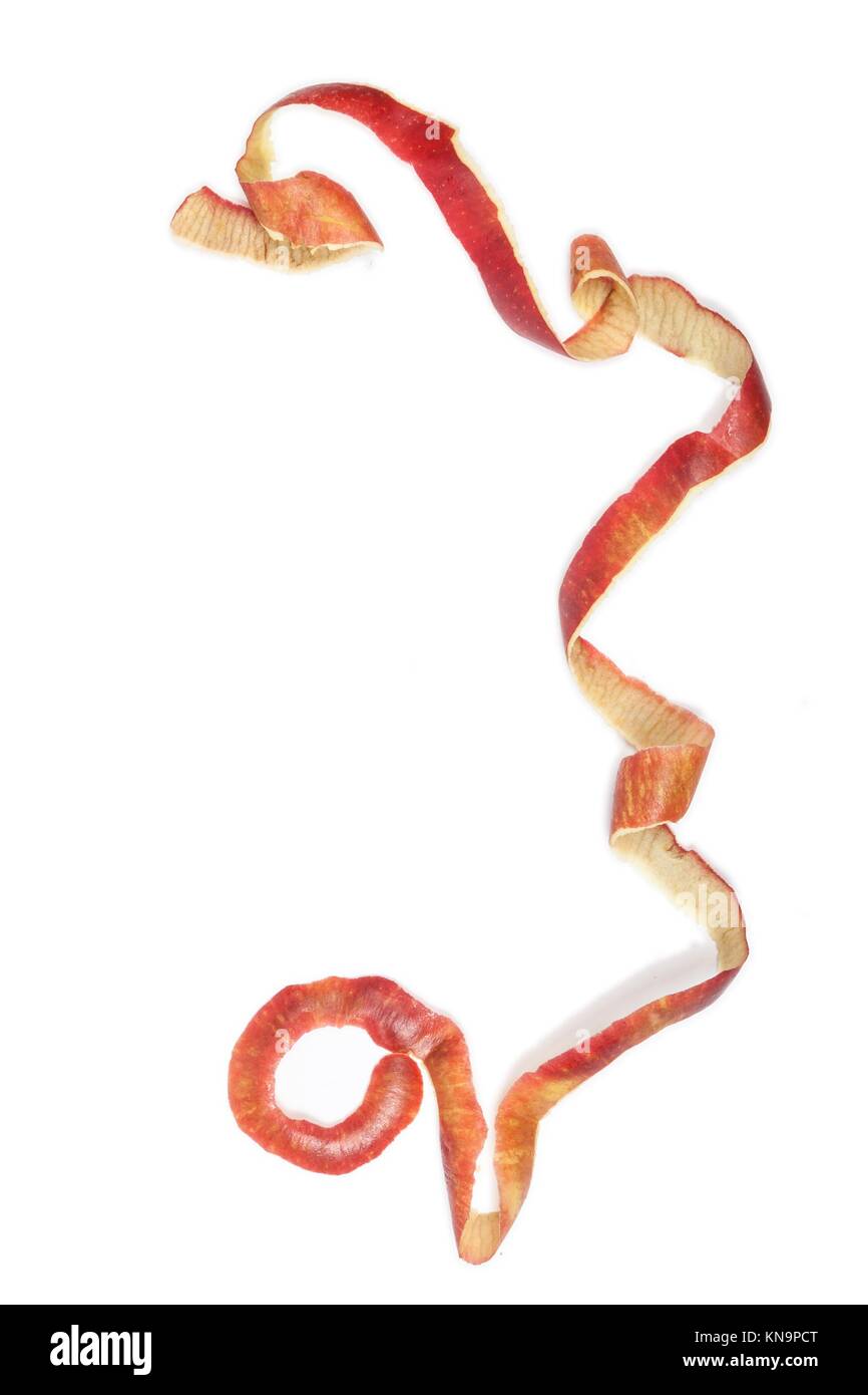 Apple skin hi-res stock photography and images - Alamy