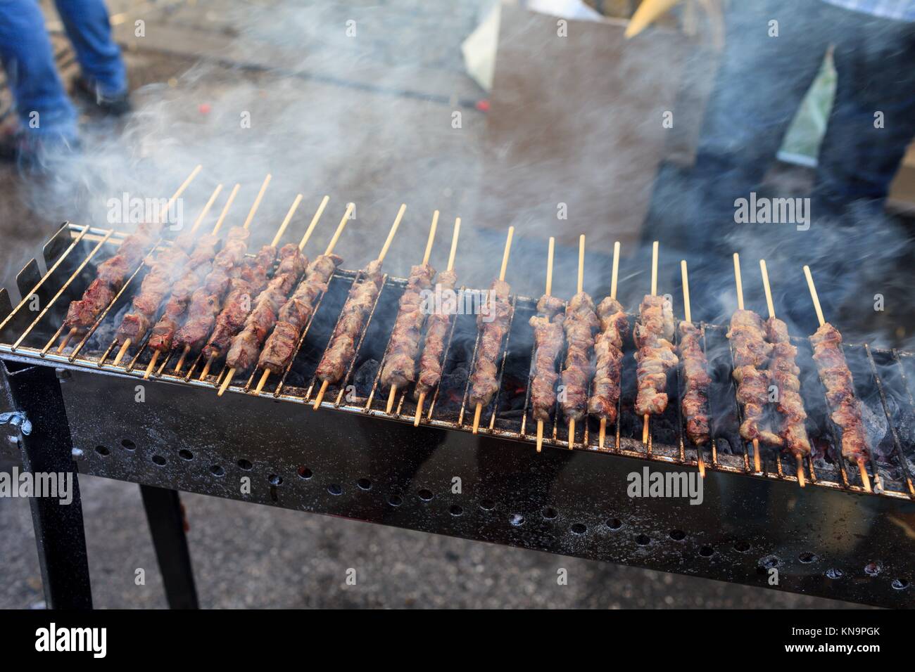 Lamb street hi-res stock photography and images - Alamy