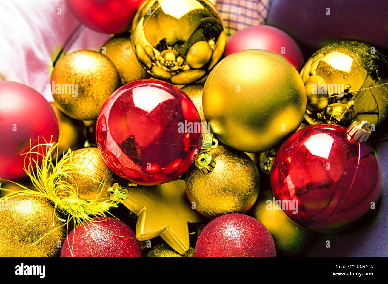 Decorating star hi-res stock photography and images - Alamy