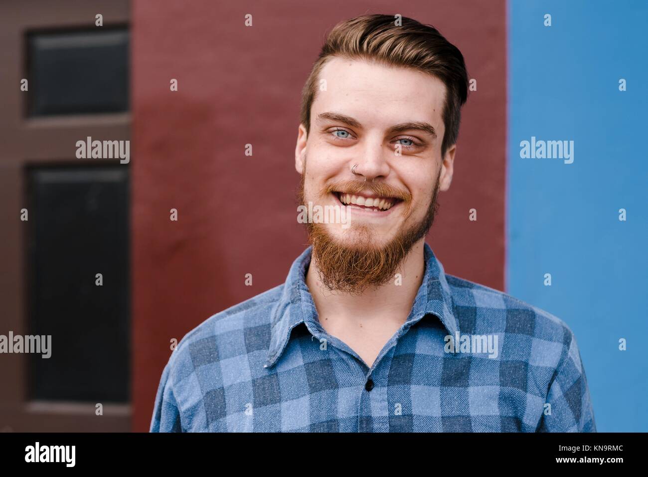 Man appearance hi-res stock photography and images - Alamy