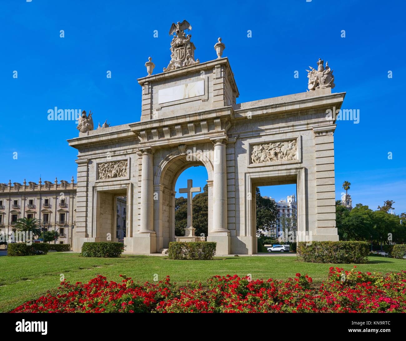 Porta Del Mar High Resolution Stock Photography and Images - Alamy