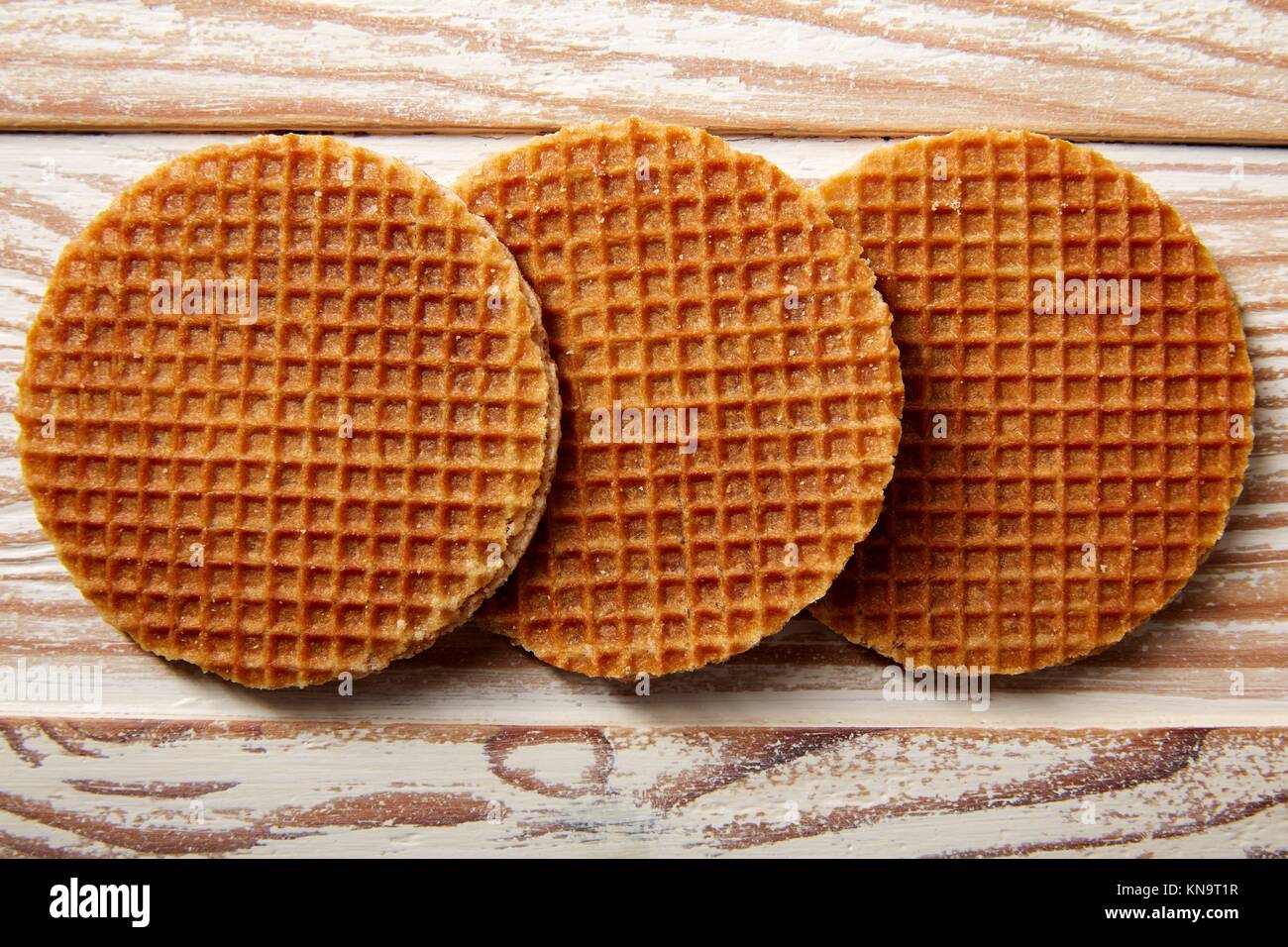 Wafer Biscuits High Resolution Stock Photography and Images - Alamy