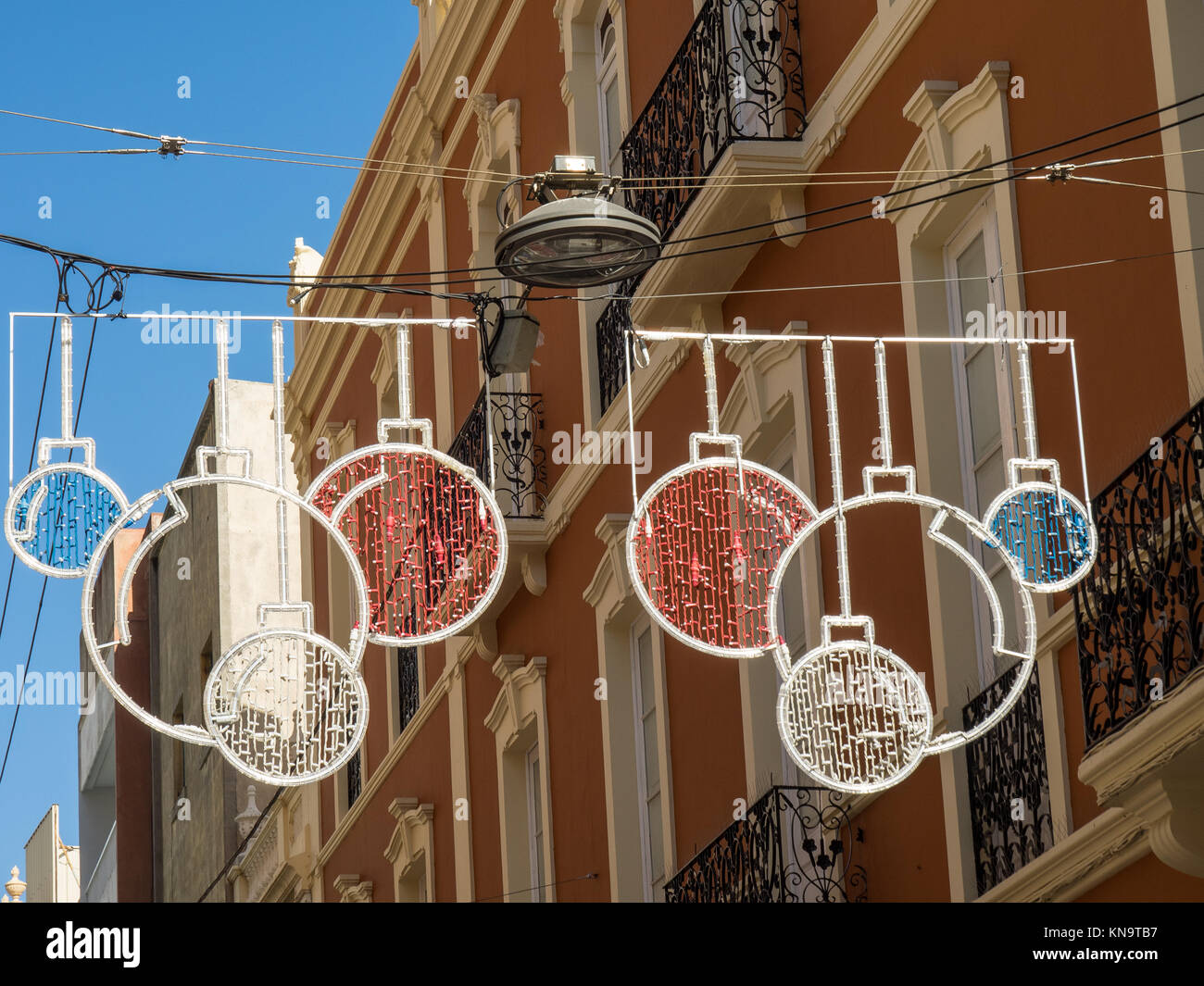 canarian Island tenerife Stock Photo - Alamy