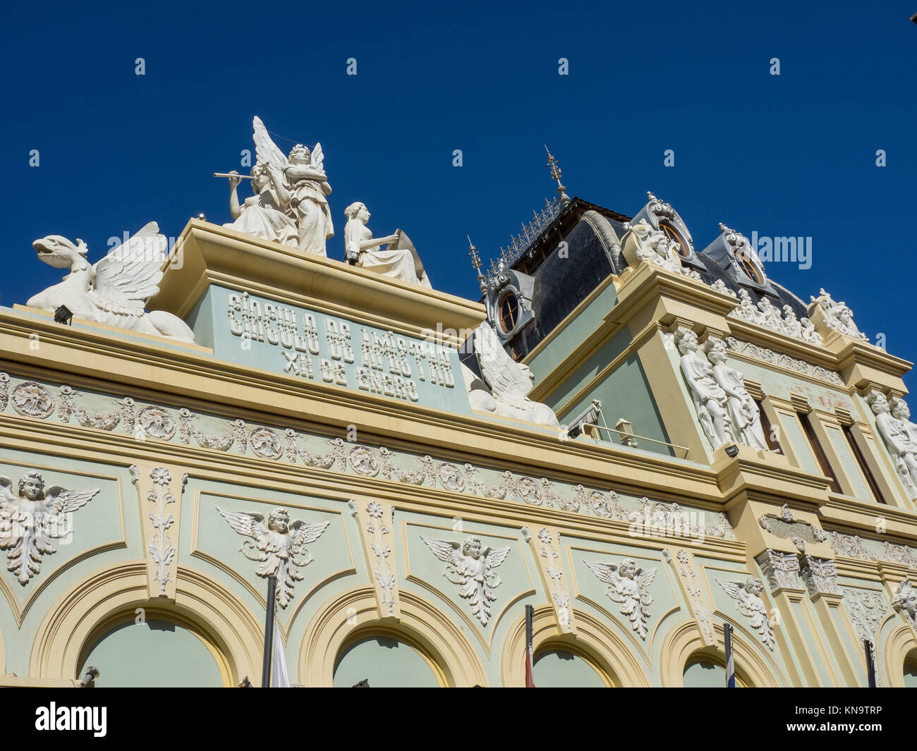 canarian Island tenerife Stock Photo - Alamy