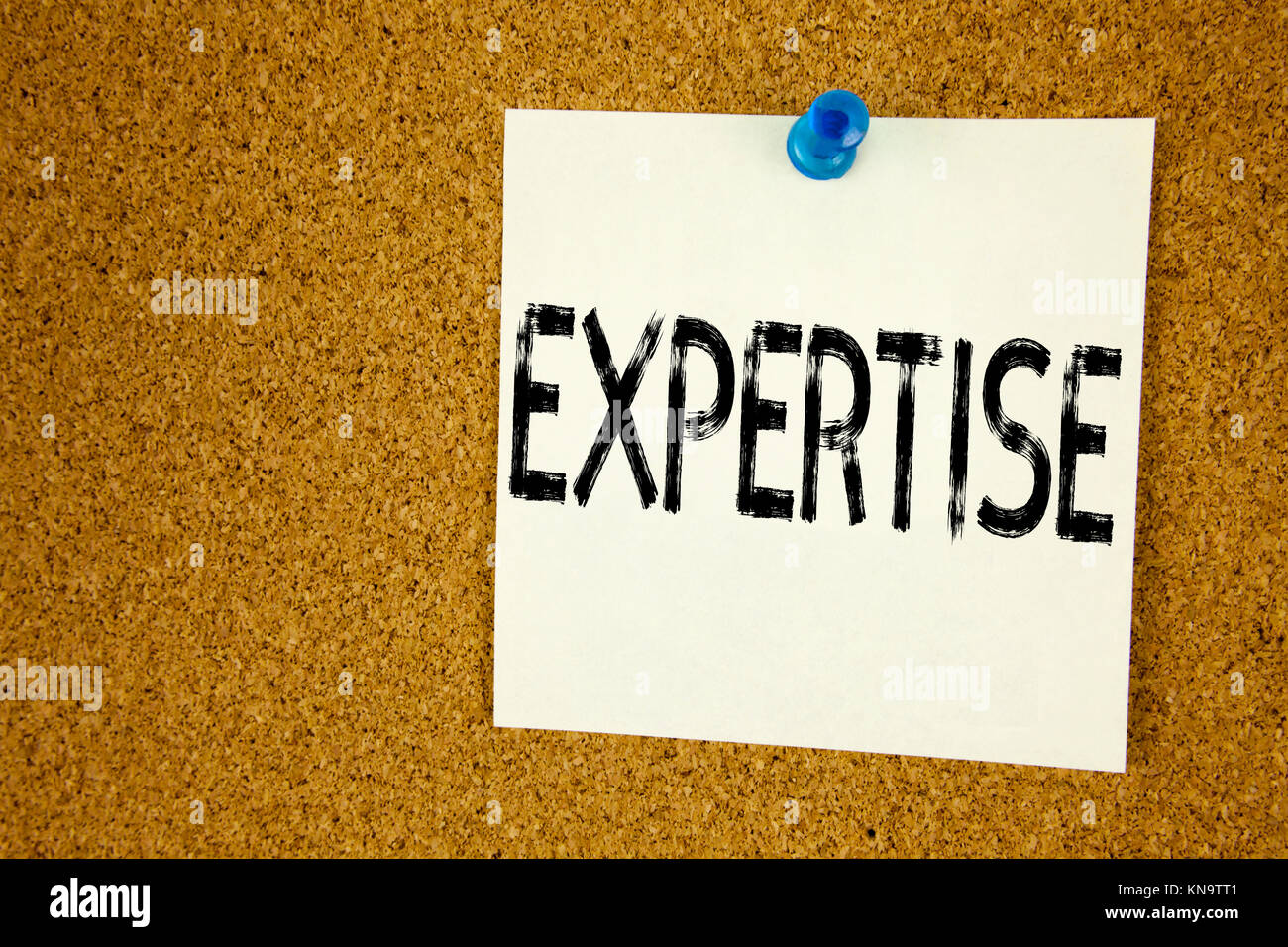 Conceptual hand writing text caption inspiration showing Expertise ...