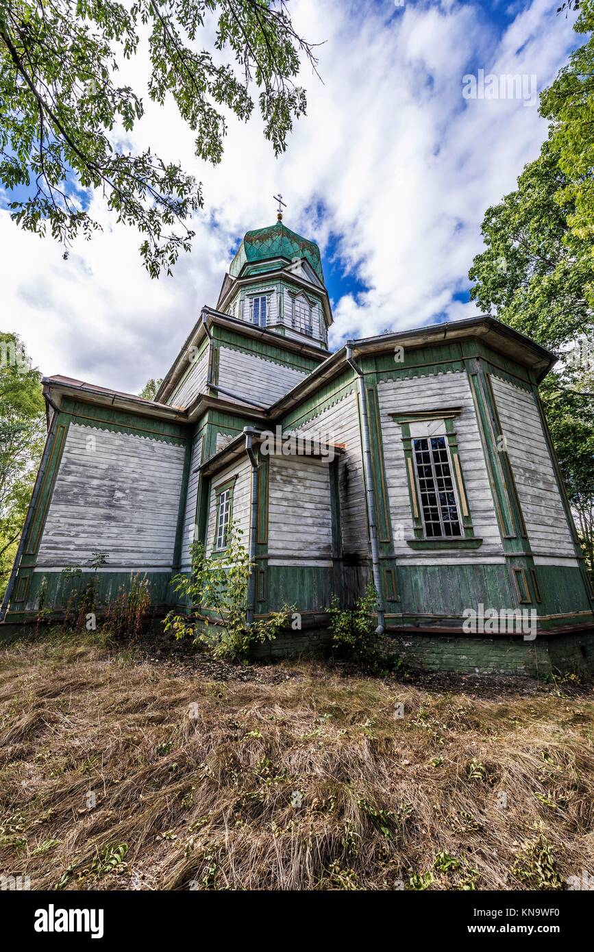 Chernobyl dome hi-res stock photography and images - Alamy