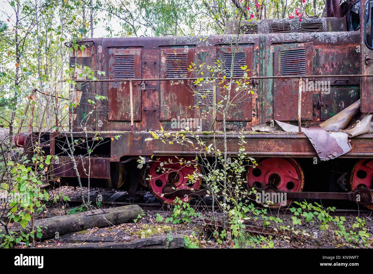 Nuclear Train Transport Stock Photos & Nuclear Train Transport Stock ...