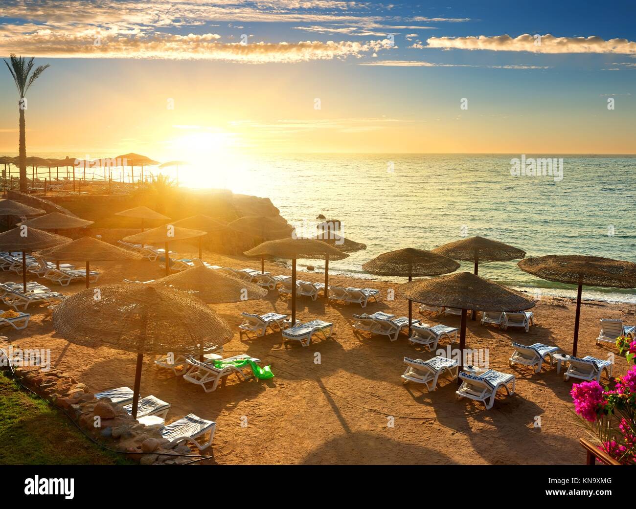 The red sea beach hi-res stock photography and images - Alamy